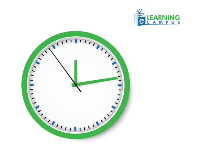 learn how to tell time on a clock using analog and digital clock