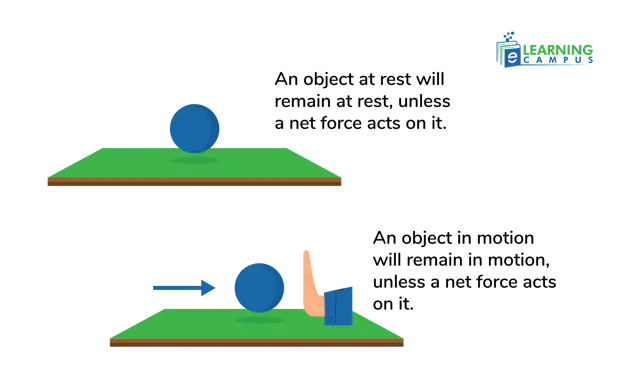 Understanding Force and Motion and Their Relationship
