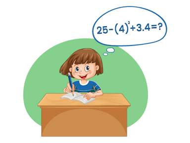 PEMDAS Rule Explained- Order of Operations in Math with Examples
