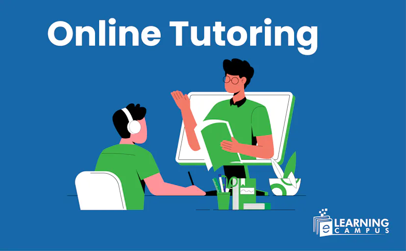 Online Tutoring- Personalized and Flexible Learning