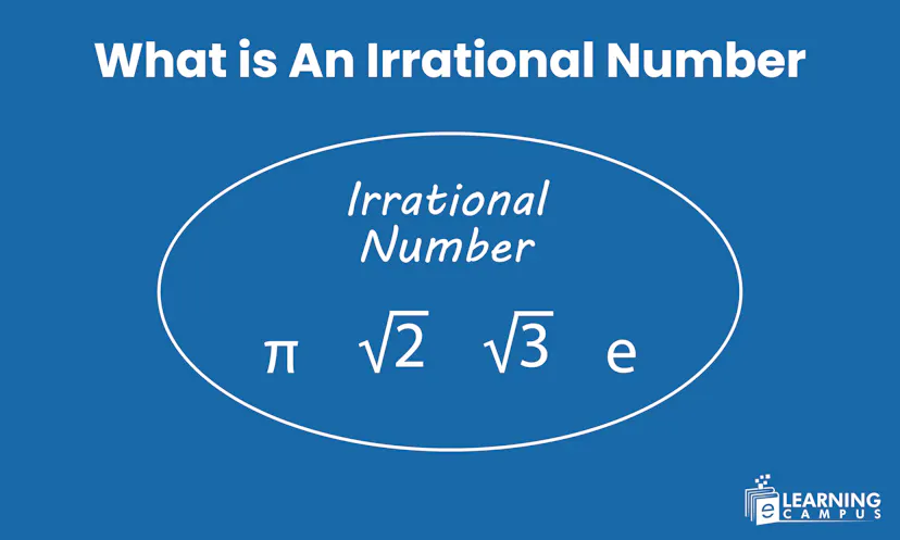 Rational vs Irrational Numbers Explained with Examples |Difference