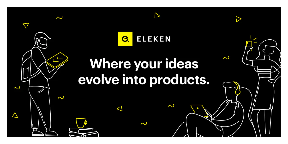 Eleken