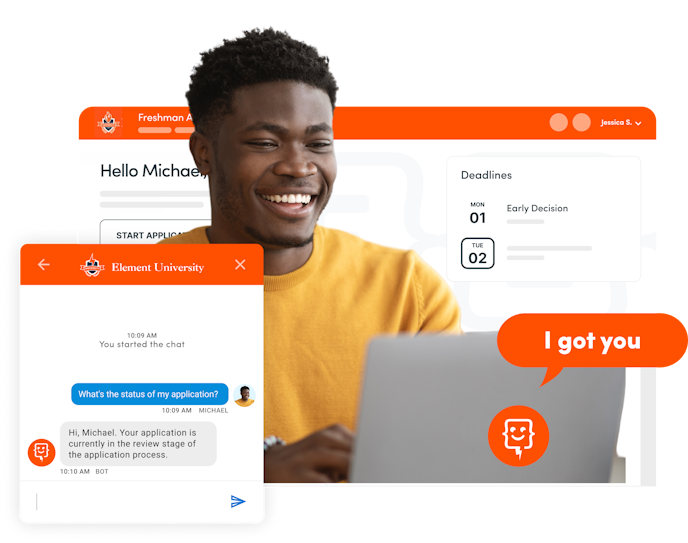 Element Bolt | Element451