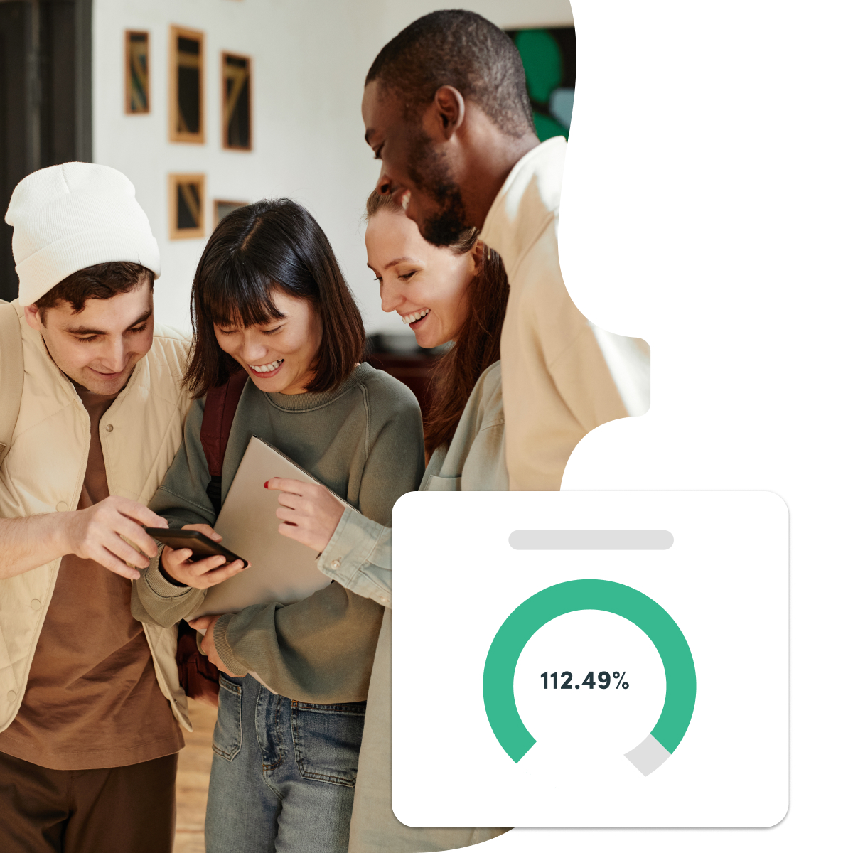 Tasks that trigger stronger engagement | Element451