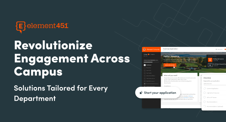 Dynamic, Customizable, and User-Friendly — The Ultimate AI-Powered Platform for Your Institution ...