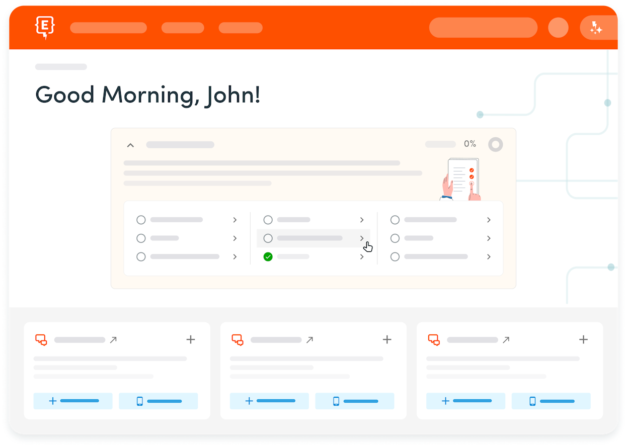 The AI-Powered CRM and Student Engagement Platform | Element451