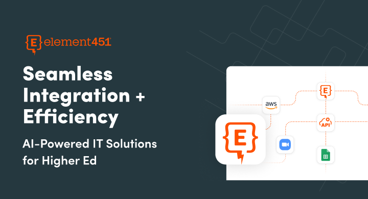 Information Technology | Element451