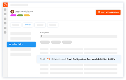 Get a Demo of Element451 Higher-Ed CRM | Element451