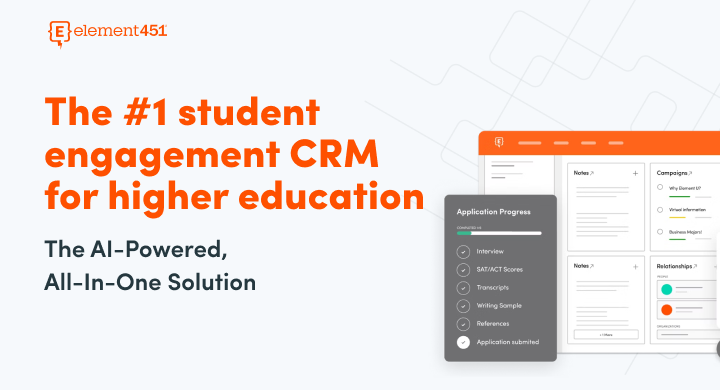 Element Bolt | Element451