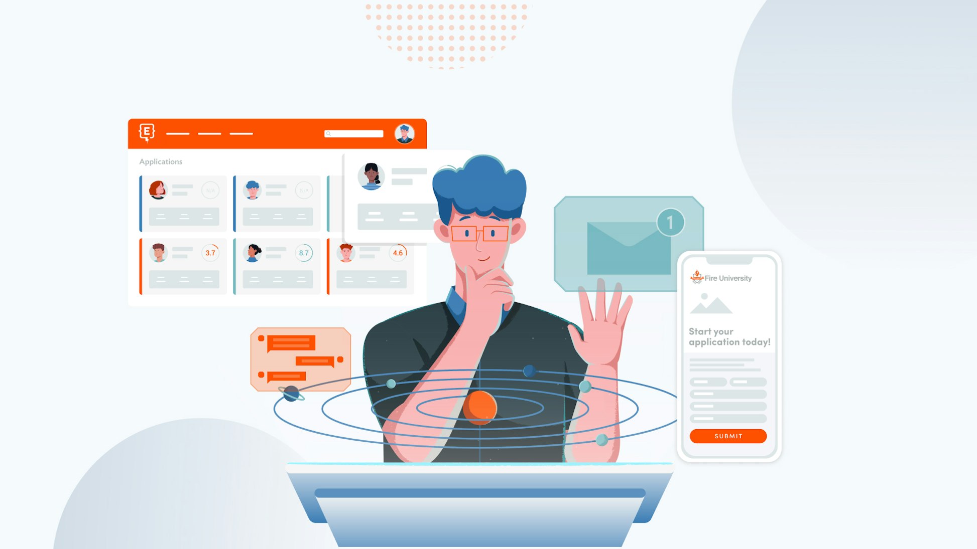 5 Ways To Accelerate and Improve Your Admissions Rates With Higher ...