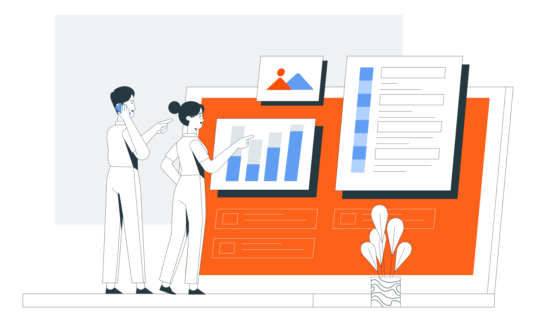 Guide to Choosing a CRM for Higher Ed | Element451