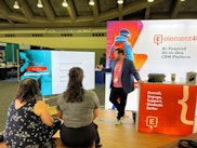 The AI Agent Platform for Higher Ed | Element451