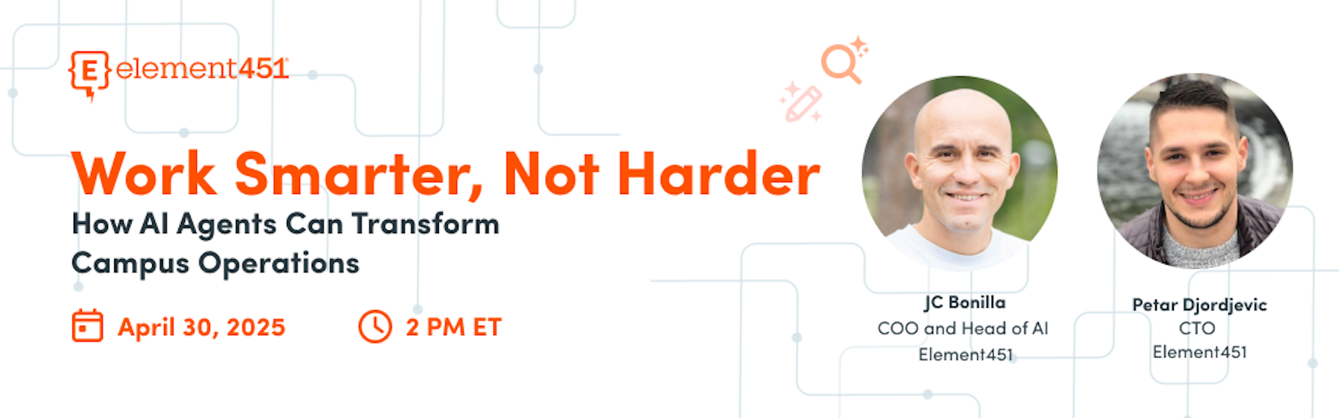 CSSO 2025 | Element451