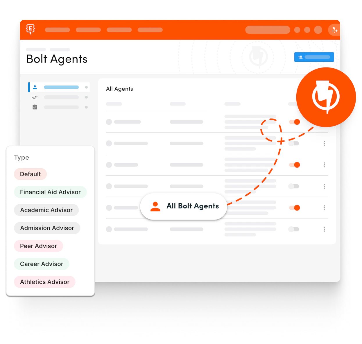 Bolt Agents | Element451
