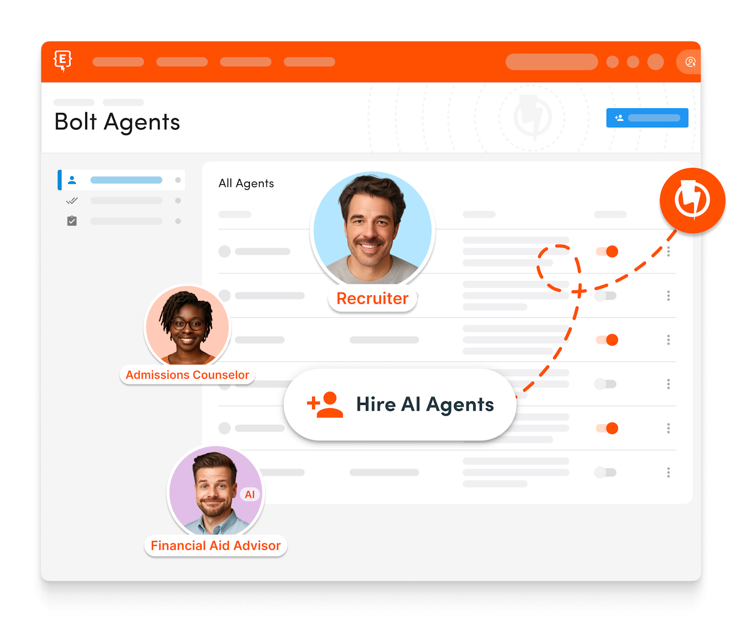 Bolt Agents | Element451