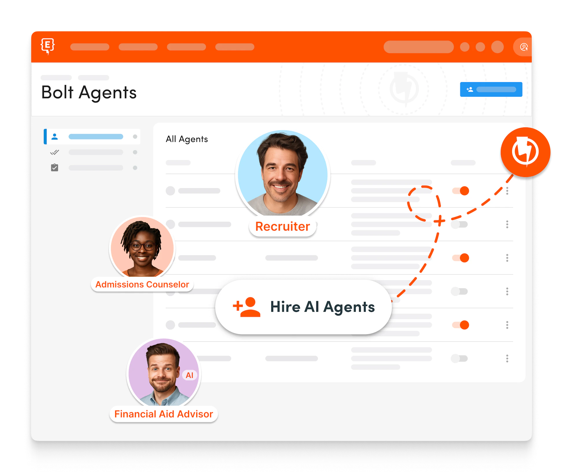 Bolt Agents | Element451