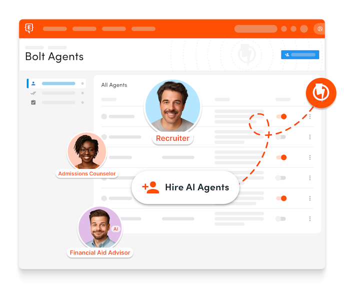 Bolt Agents | Element451