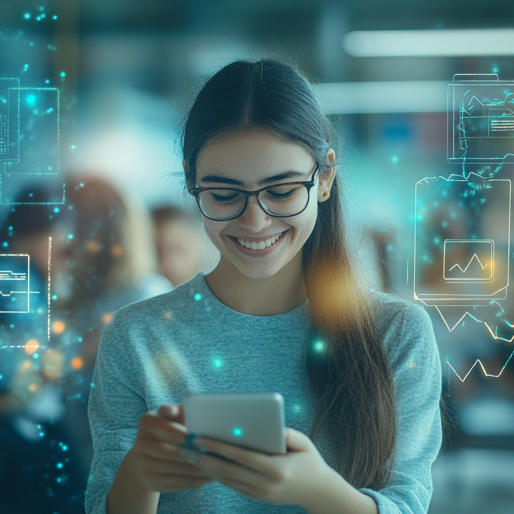 AI in Higher Ed: Revolutionizing Student Success | Element451