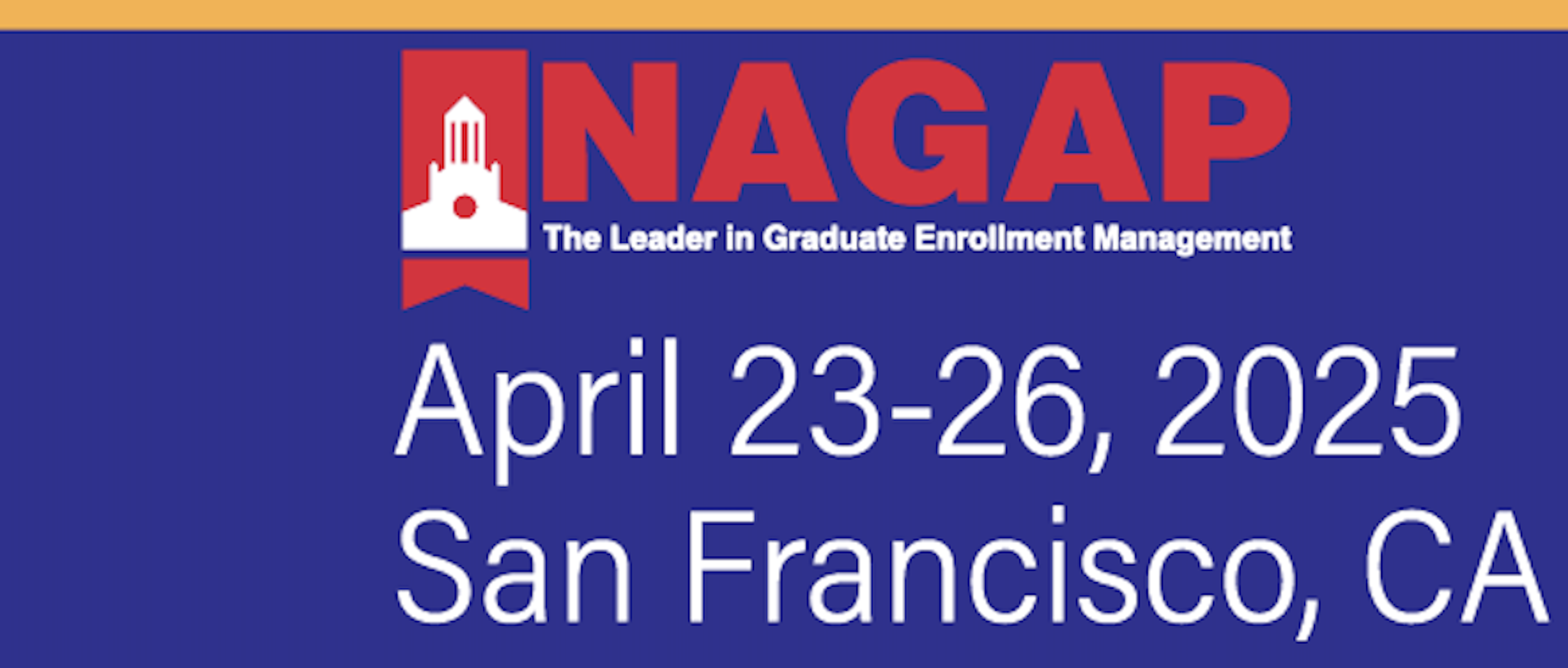 NAGAP 2025 | Element451