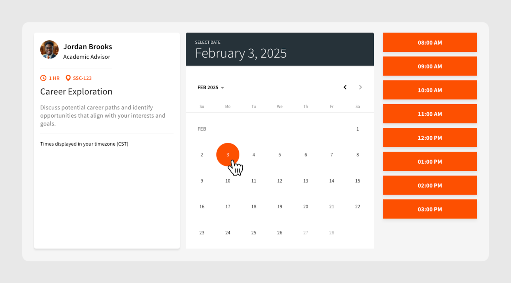 The AI-Powered CRM and Student Engagement Platform | Element451