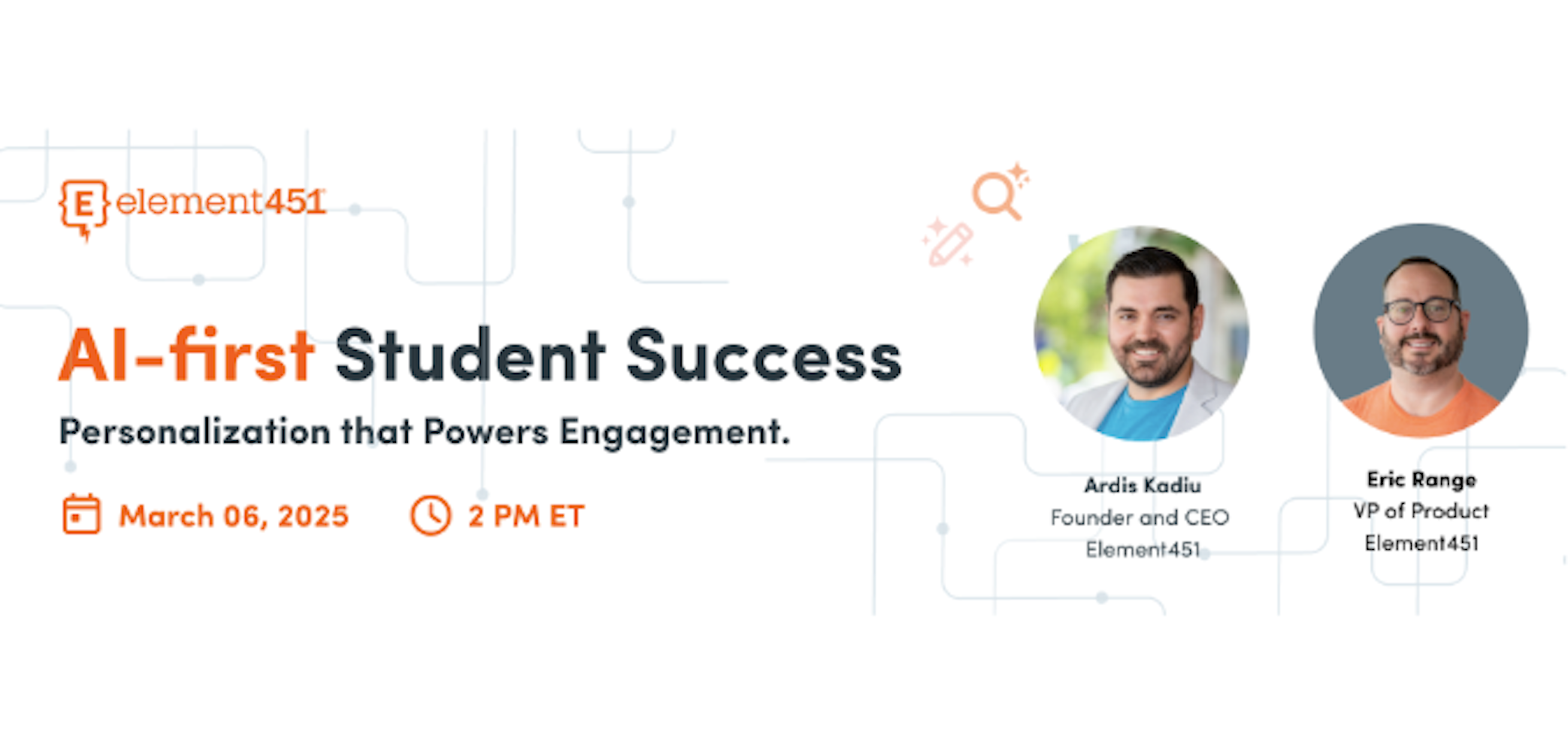 CSSO 2025 | Element451