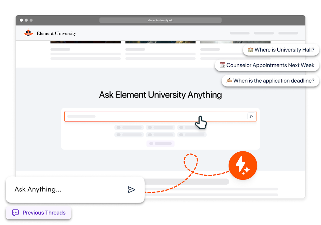 Bolt Discovery | Element451
