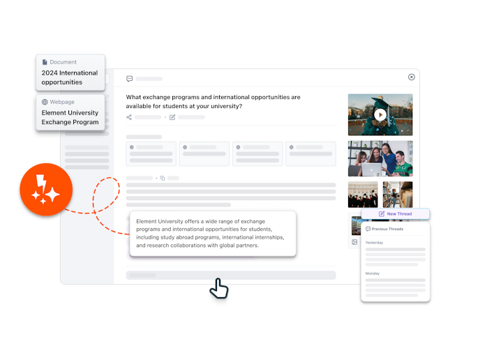 Bolt Discovery | Element451