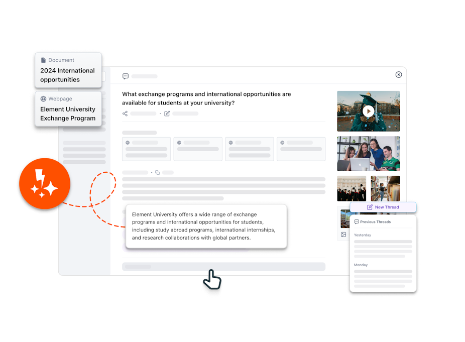 Element Discover | Element451
