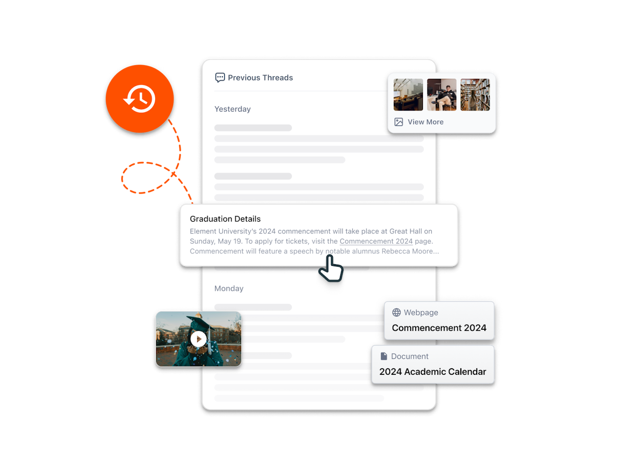 Moving to a Modern, AI-Powered CRM to Increase Student Engagement and Enrollment | Element451