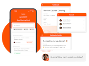 StudentHub | Element451