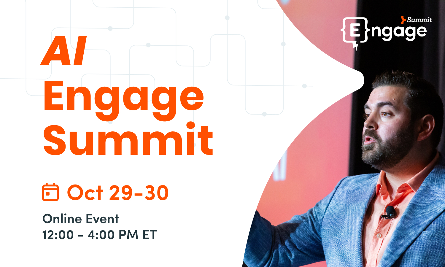 AI Engage Summit 2024 Session Replays | Element451