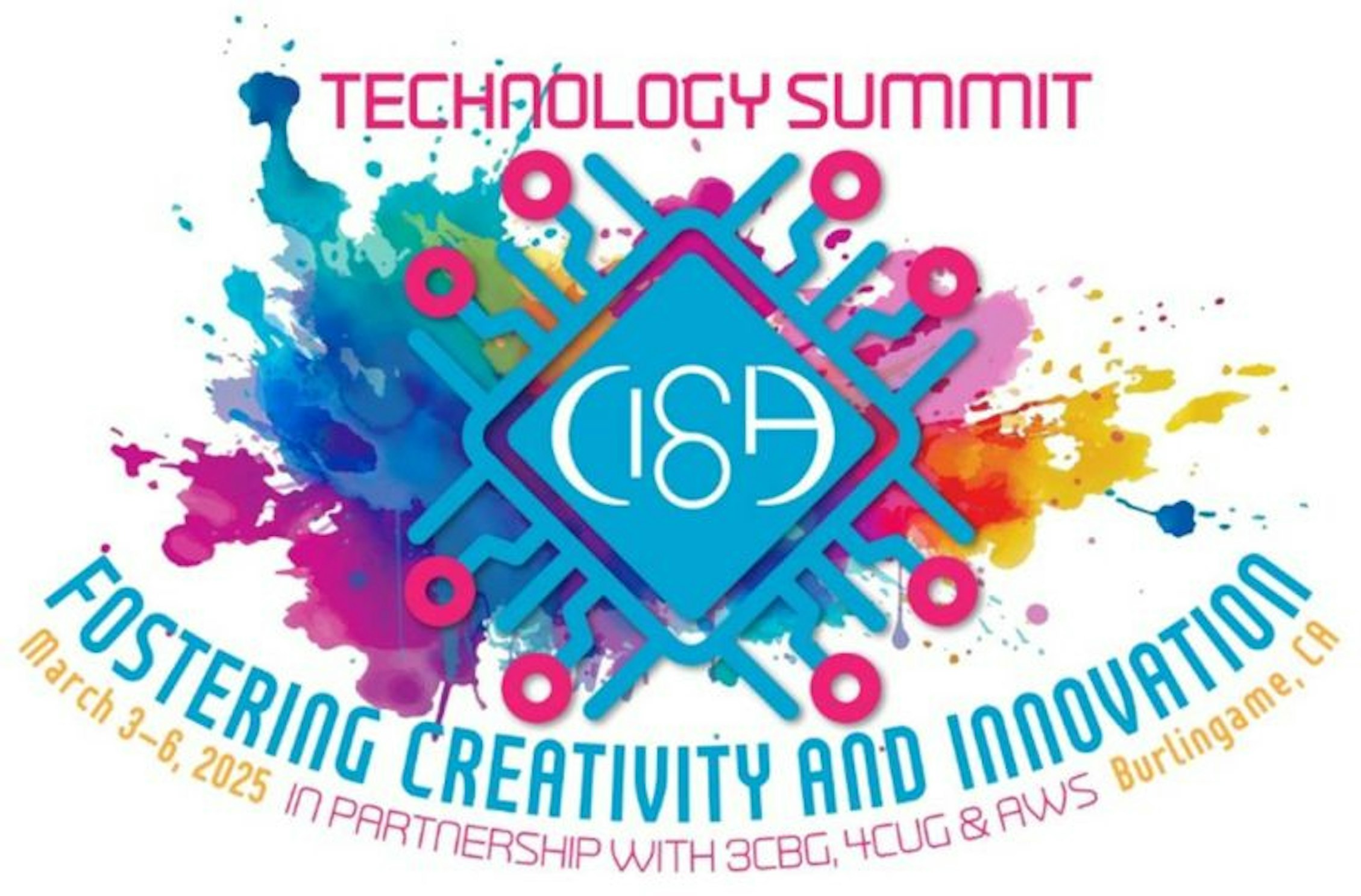 CISOA 2025 Technology Summit | Element451