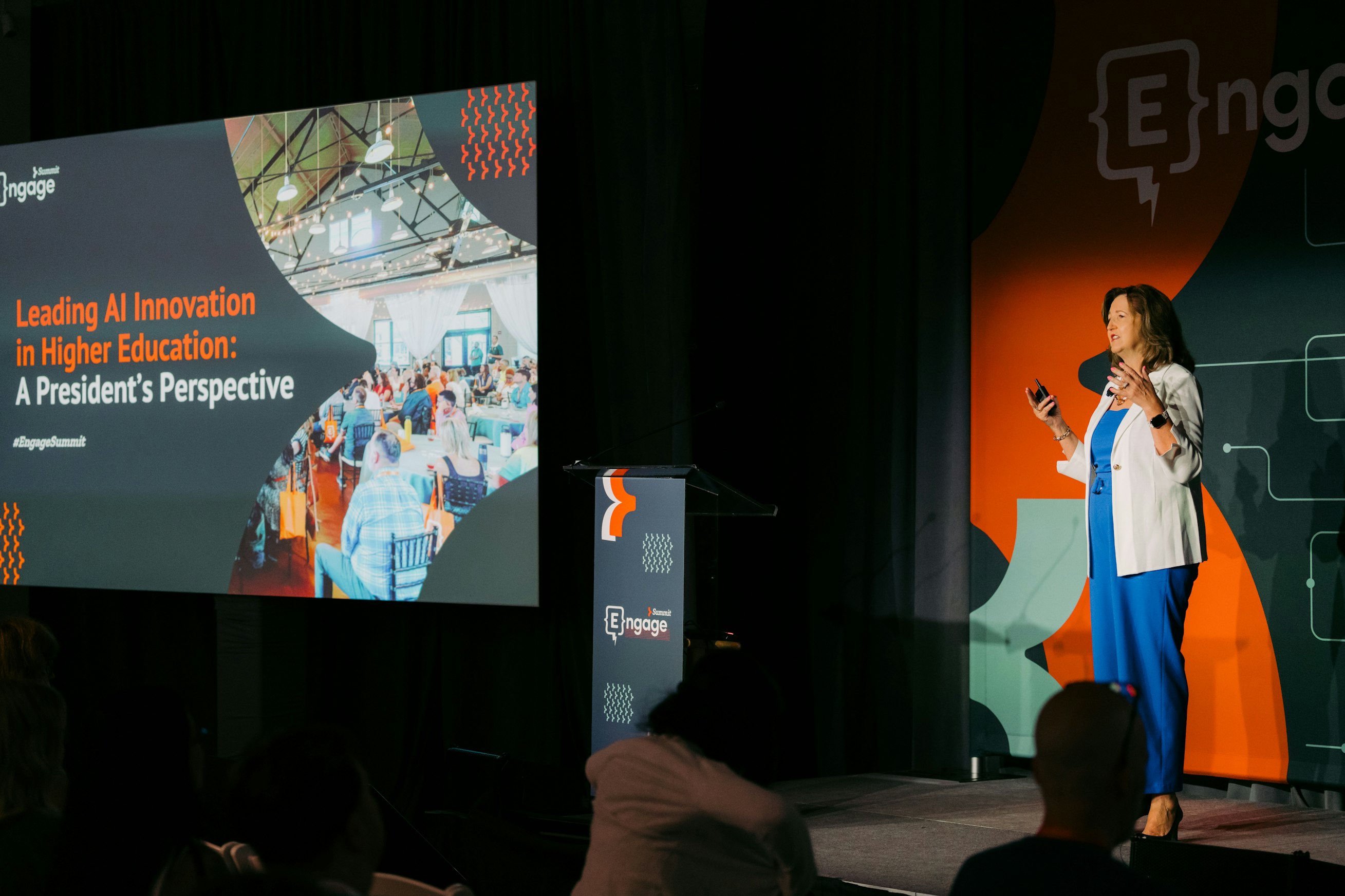 Engage Summit | Element451