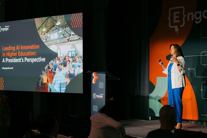 Engage Summit | Element451