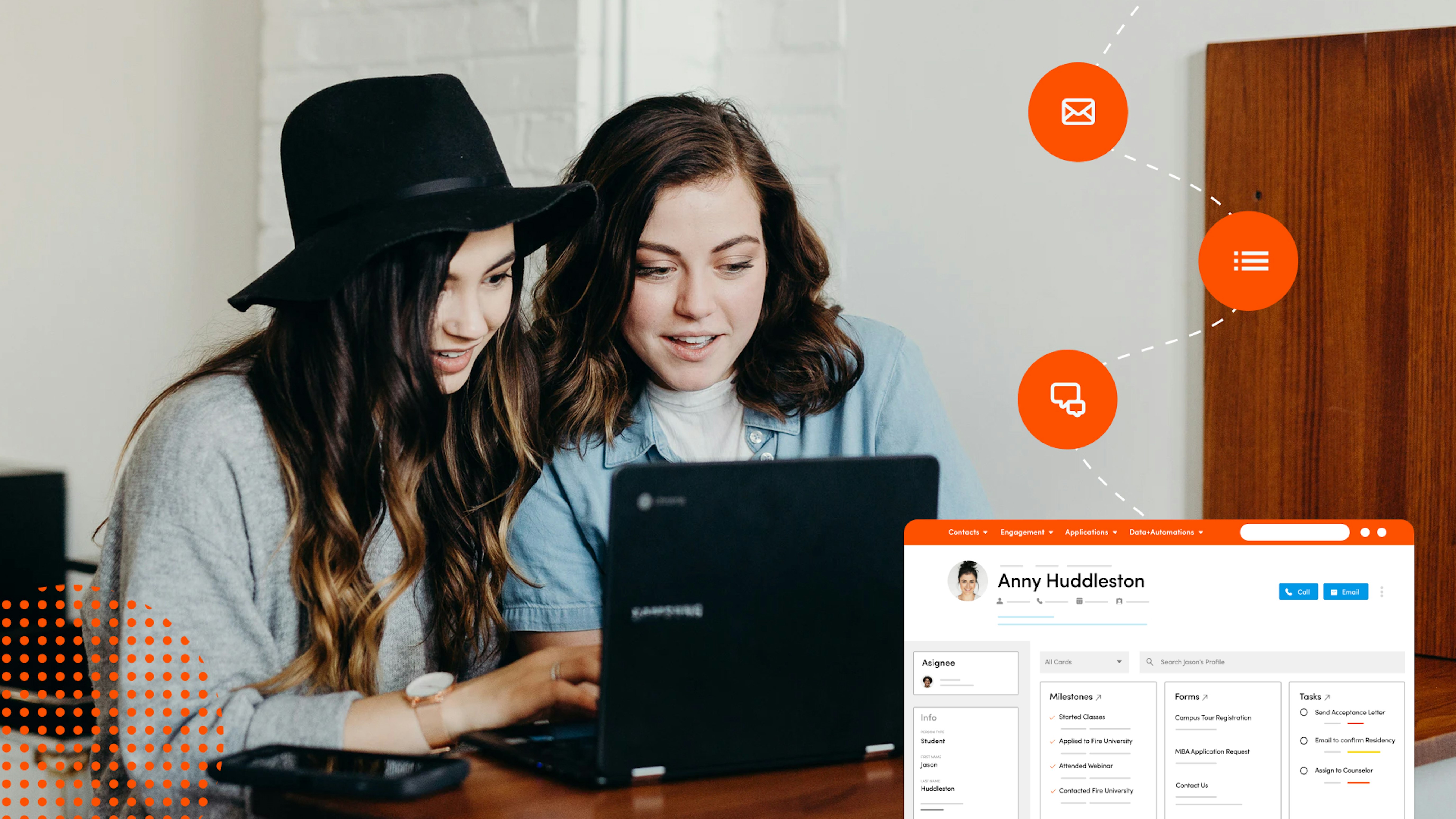 6 University Student Recruitment Strategies That Work | Element451
