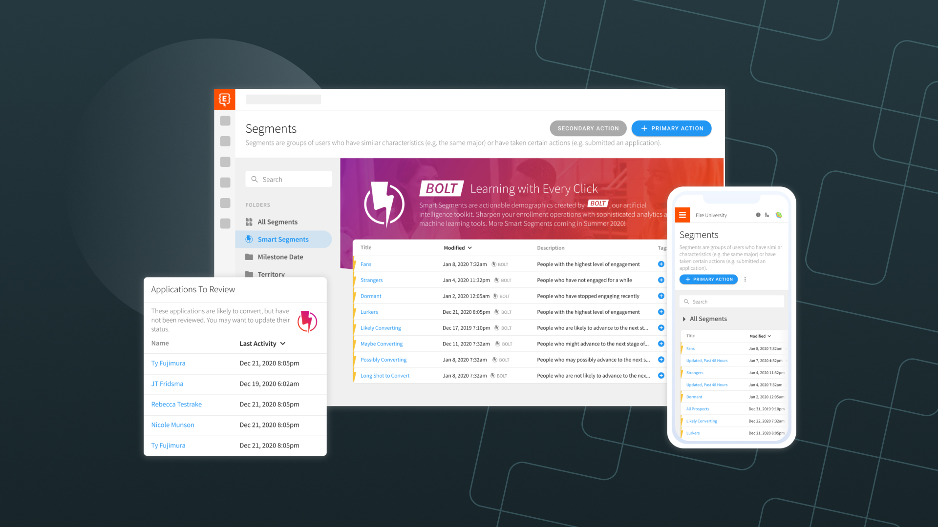 6 University Student Recruitment Strategies That Work | Element451