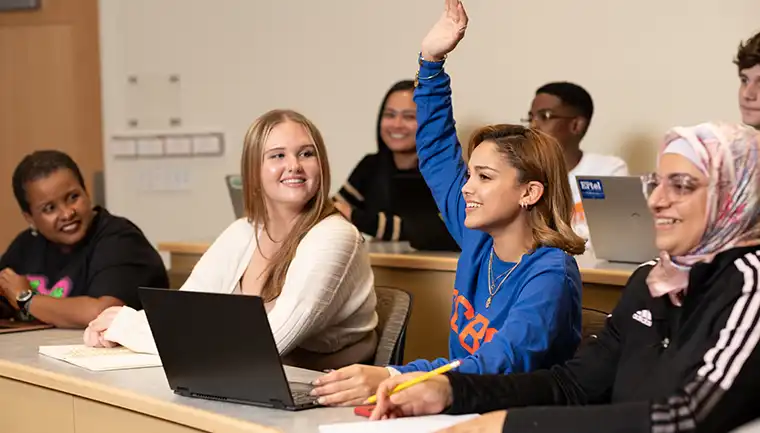 CCBC Redefines Student Engagement with Element451 | Element451