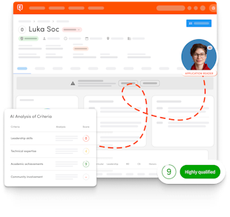 The AI Platform for Higher Ed | Element451