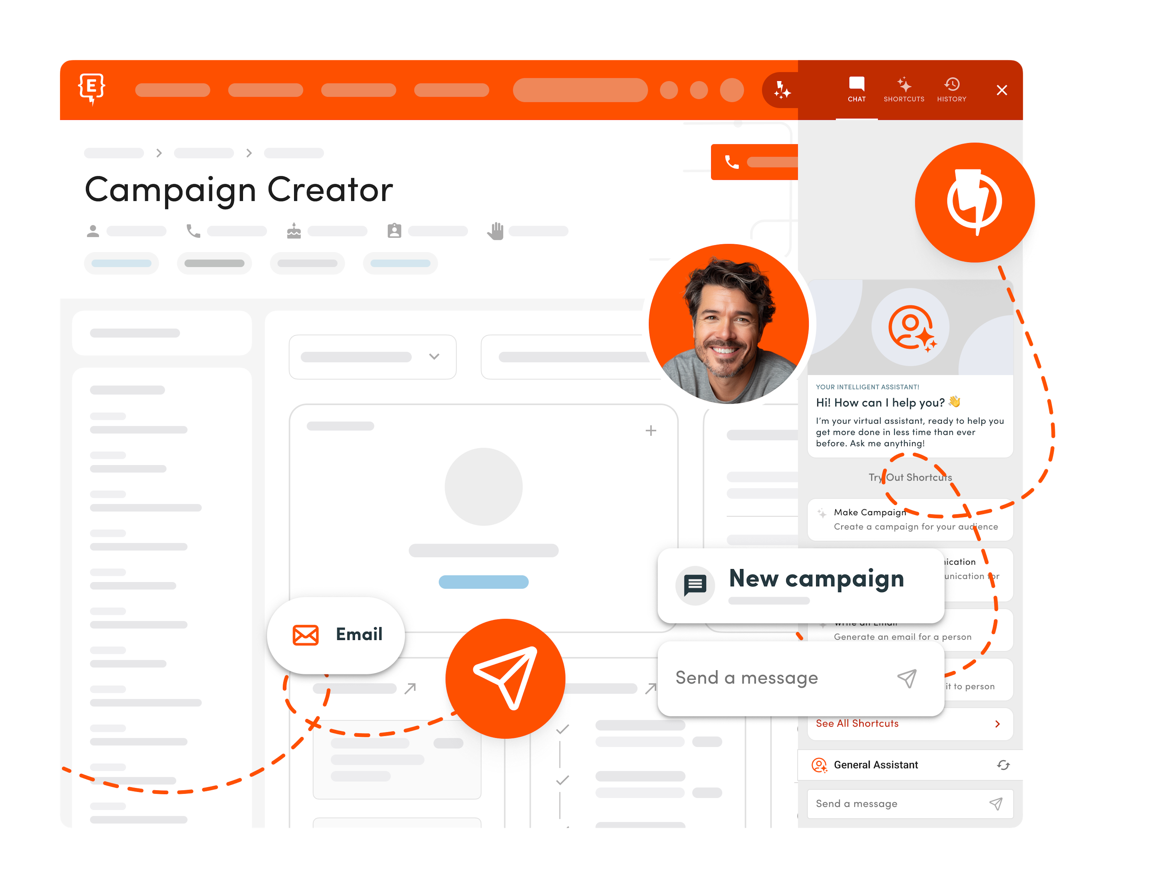 The AI Platform for Higher Ed | Element451