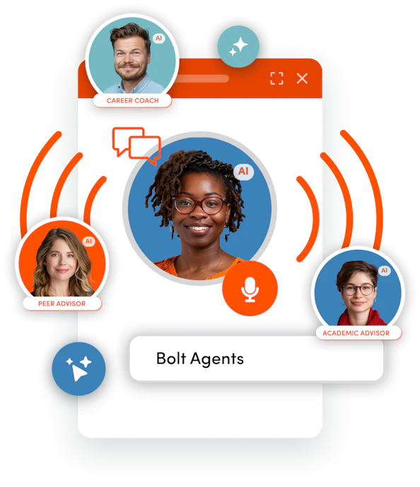 The AI-Driven CRM and Agent Platform for Higher Ed | Element451