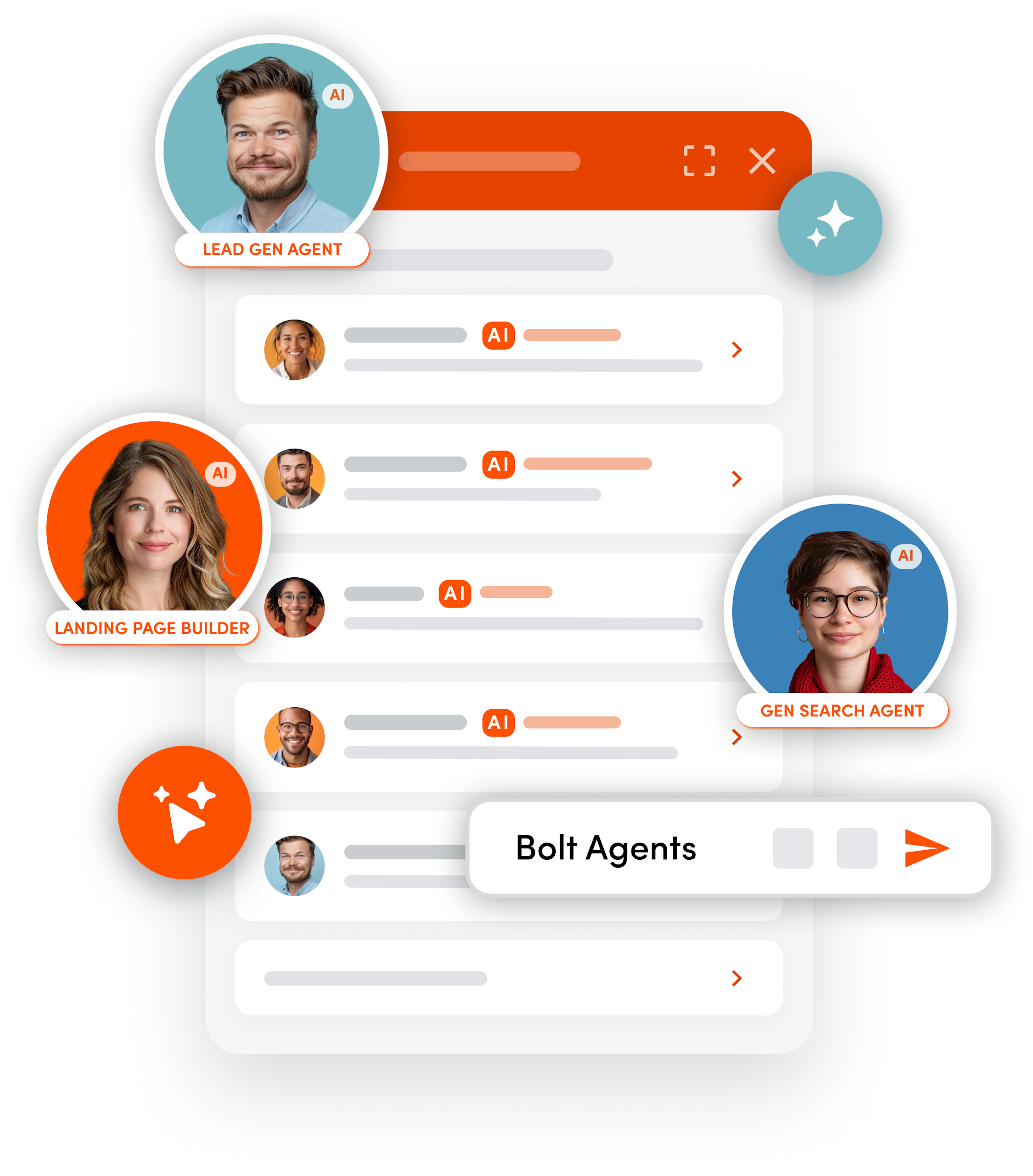 The AI Agent Platform for Higher Ed | Element451