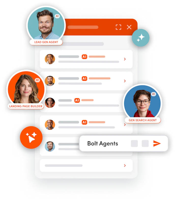 The AI-Driven CRM and Agent Platform for Higher Ed | Element451