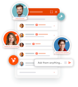 Bolt Agents | Element451