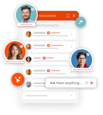 Bolt Agents | Element451