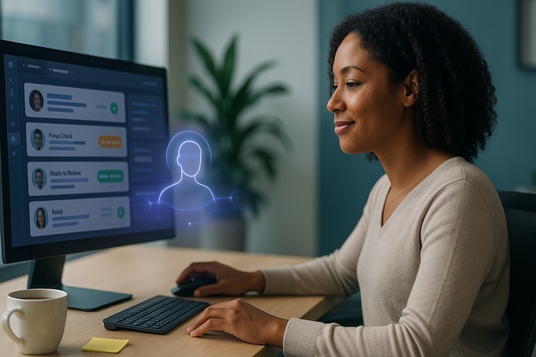 The AI Learning Center | Element451