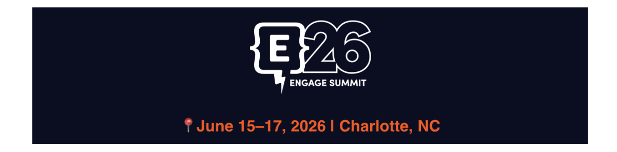 Engage Summit | Element451