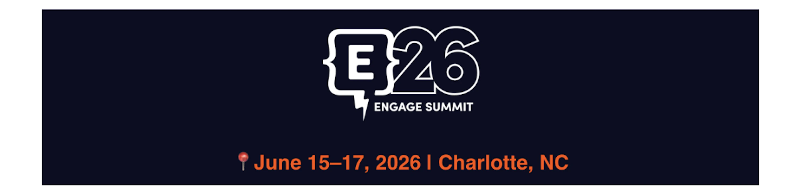 Engage Summit | Element451