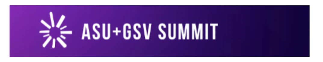 ASU + GSV Summit 2026 | Element451