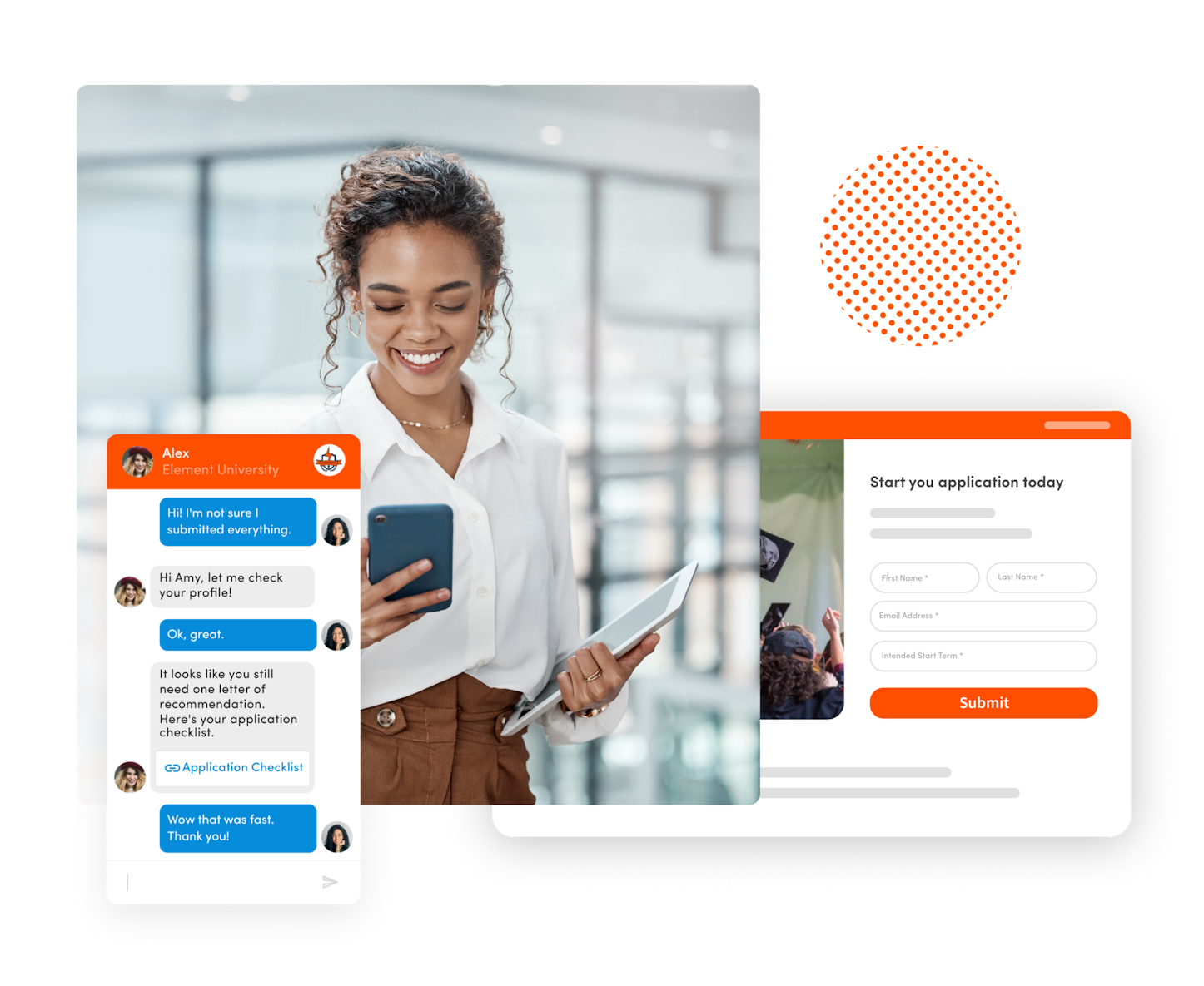 A Secure, Unified Platform for your AI Workforce | Element451