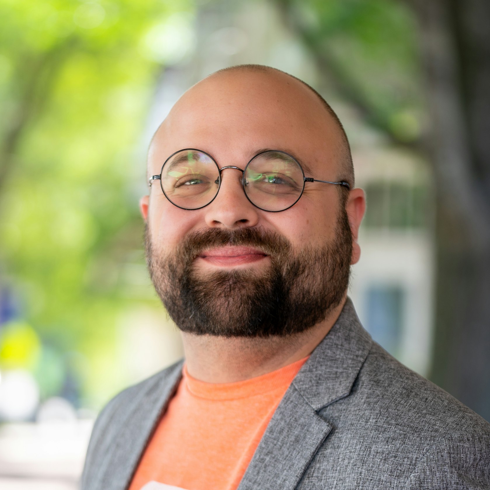 The Intelligent Education CRM Platform | Element451